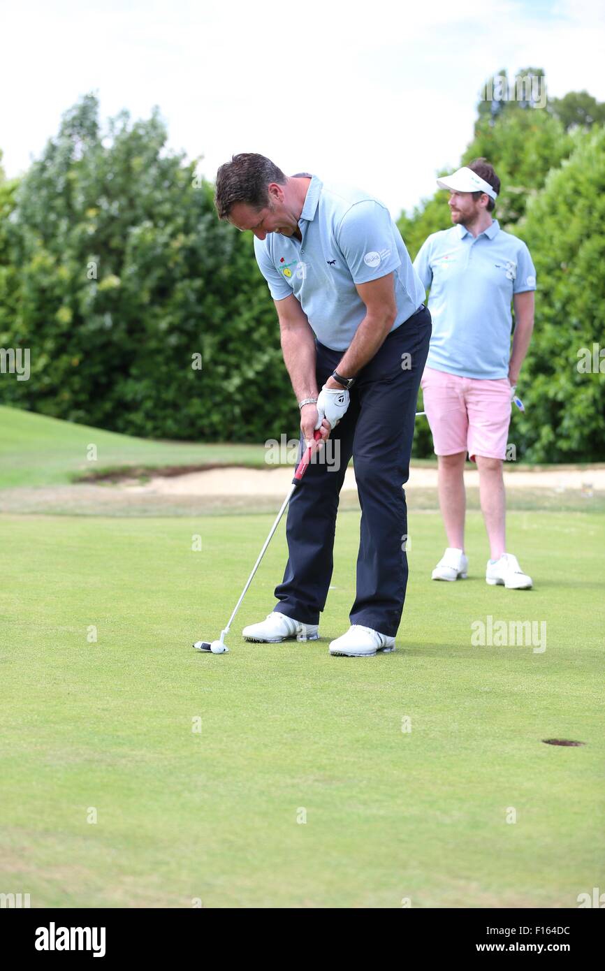 Dukes meadows hi-res stock photography and images - Alamy