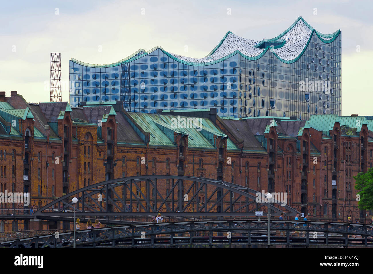 Besides Rotterdam, what are some cities in Europe with interesting ...