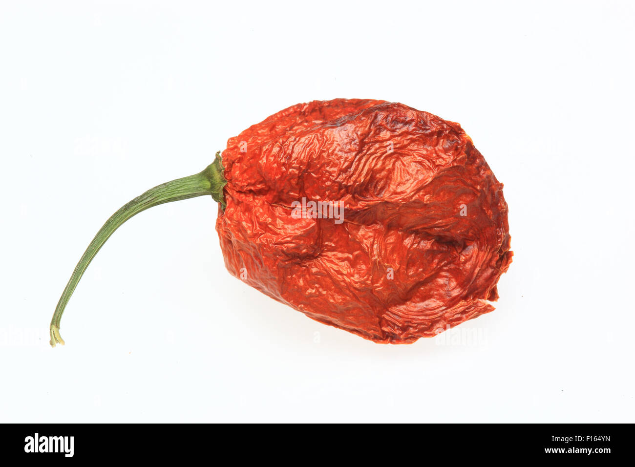 Naga jolokia hi-res stock photography and images - Alamy