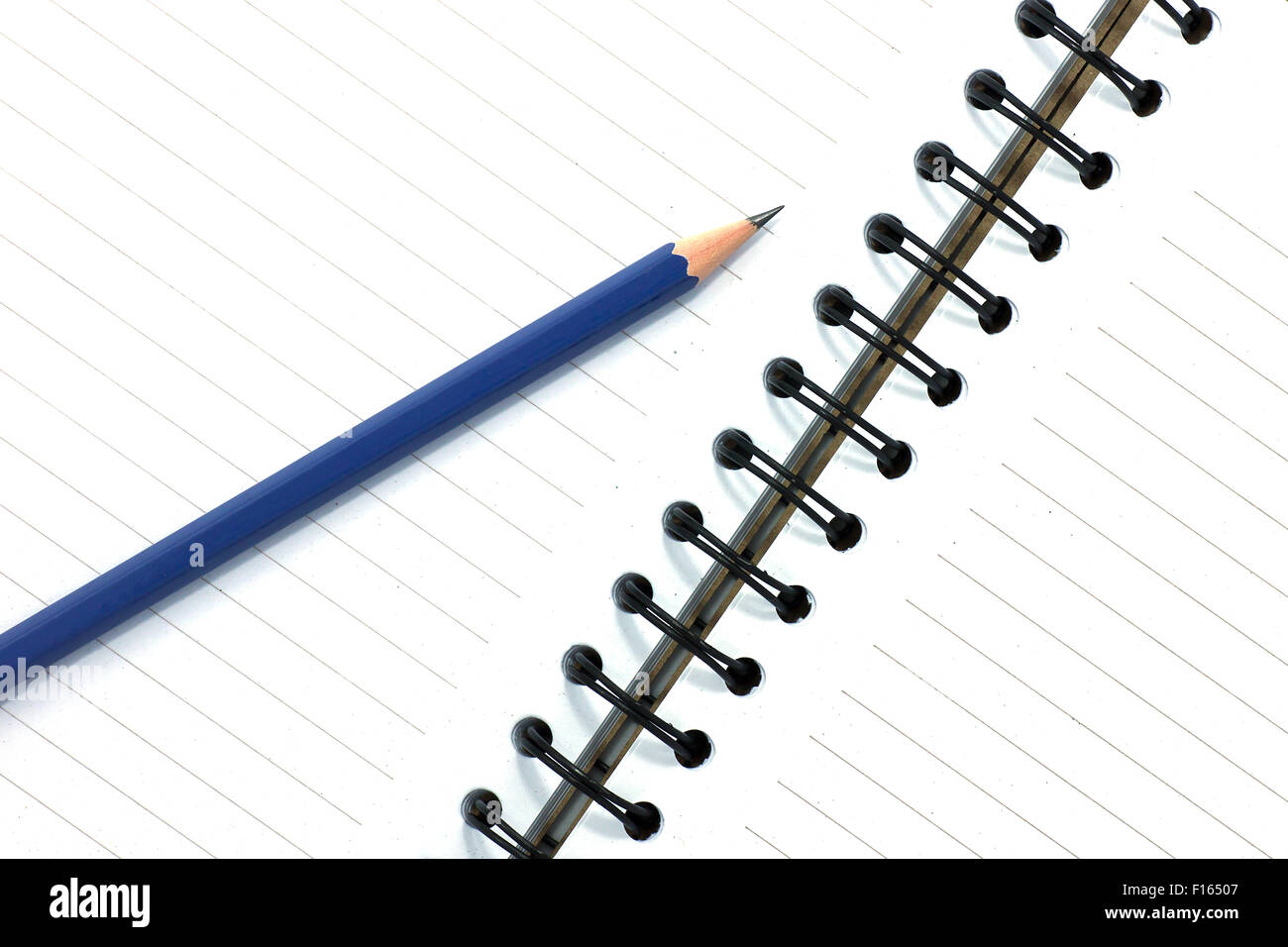 Paper note book hi-res stock photography and images - Alamy