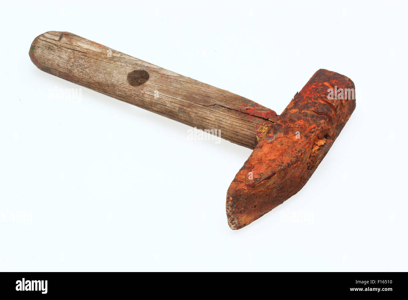 Rusted objects hi-res stock photography and images - Alamy