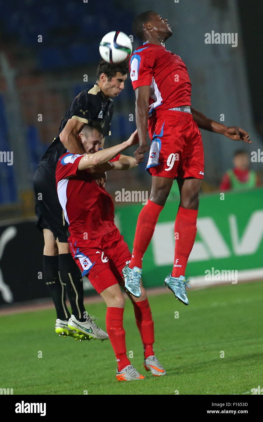 Chuma Anene High Resolution Stock Photography and Images - Alamy