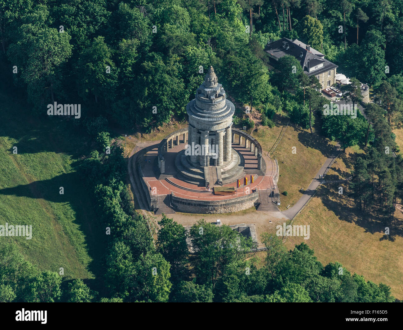 Monument of the student fraternity, war memorial for those who fell in ...