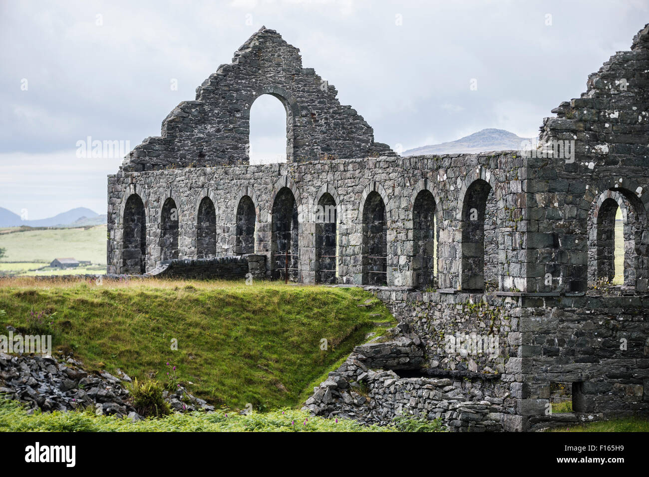 Pandy wales hi-res stock photography and images - Alamy