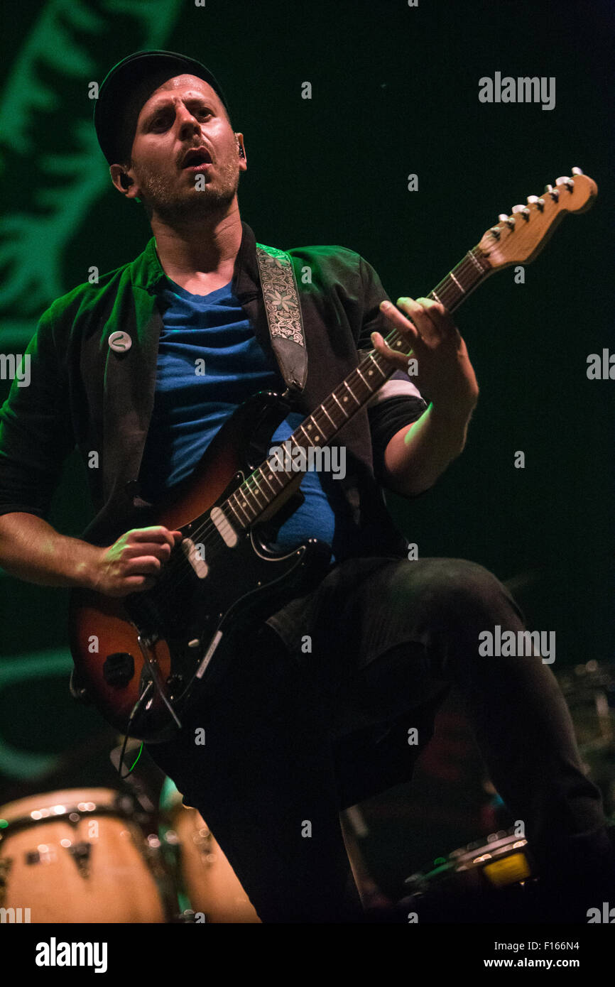 Thomas gobena gogol bordello hi-res stock photography and images - Alamy