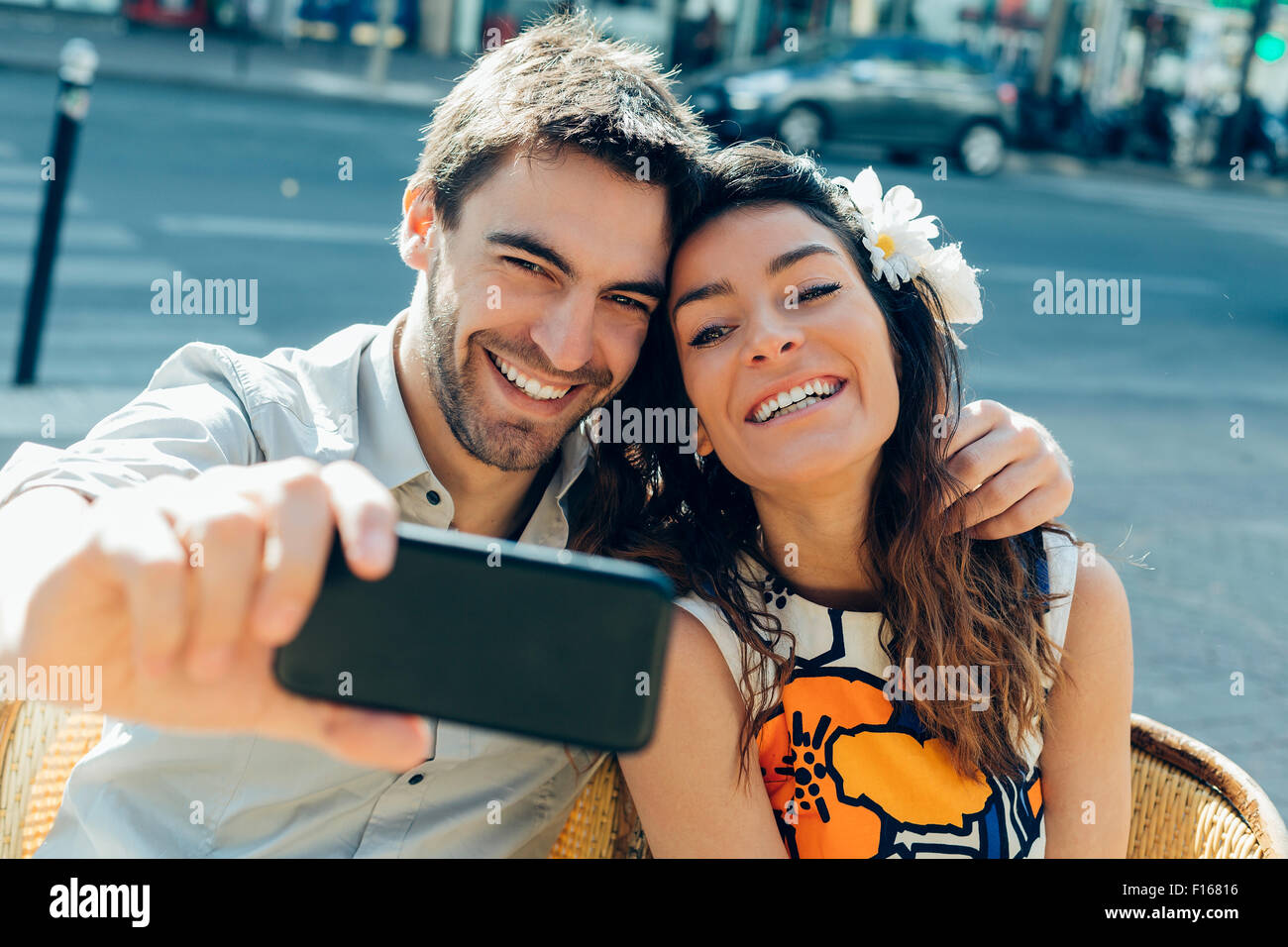 Paris memories hi-res stock photography and images - Alamy