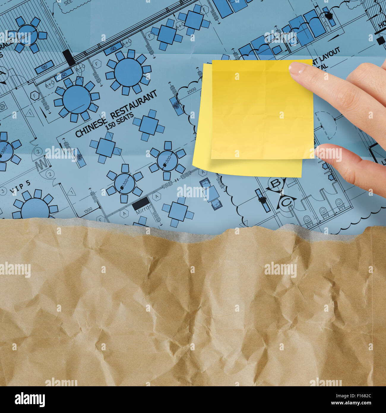 Great job on sticky note hi-res stock photography and images - Alamy