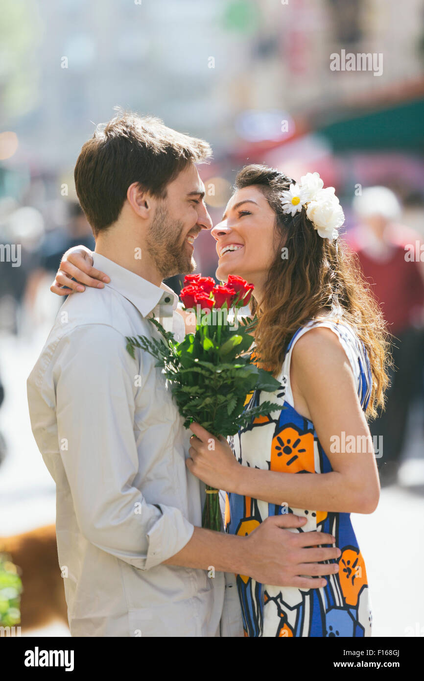 Present day paris hi-res stock photography and images - Alamy