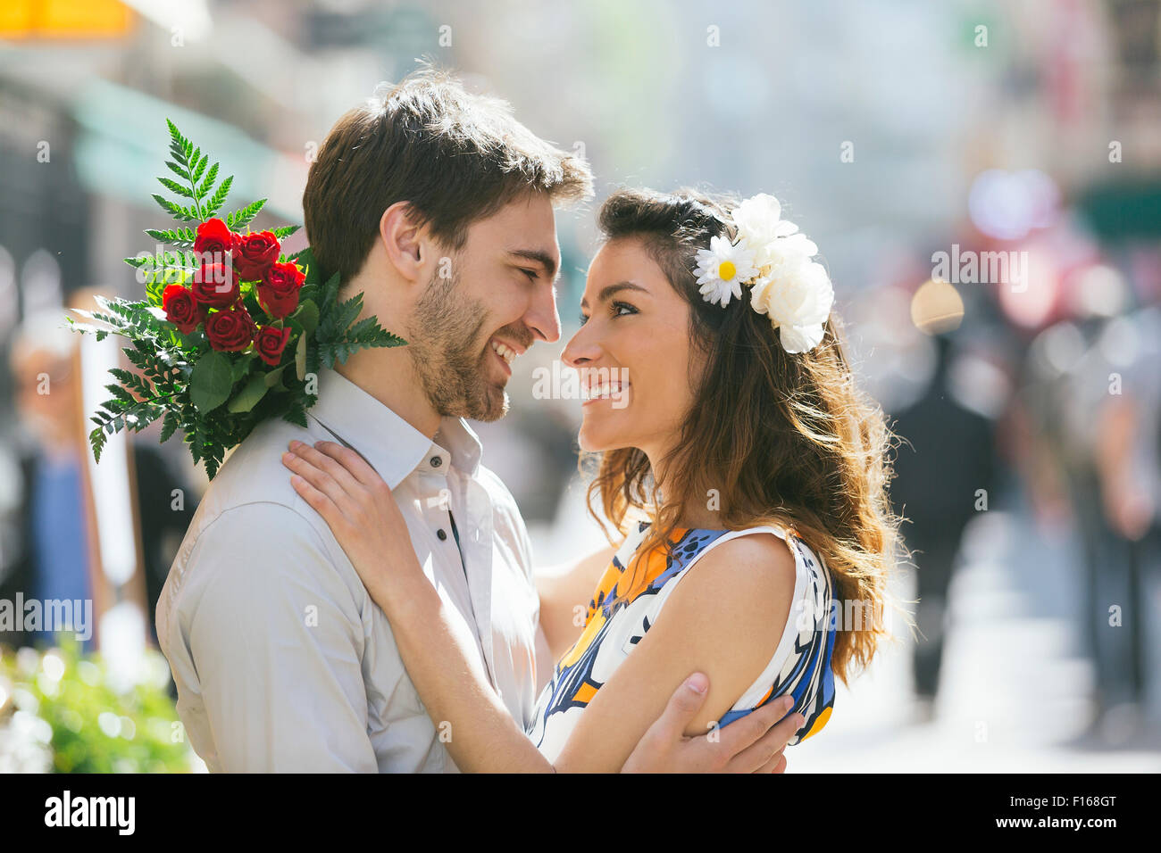 Paris meeting place hi-res stock photography and images - Alamy