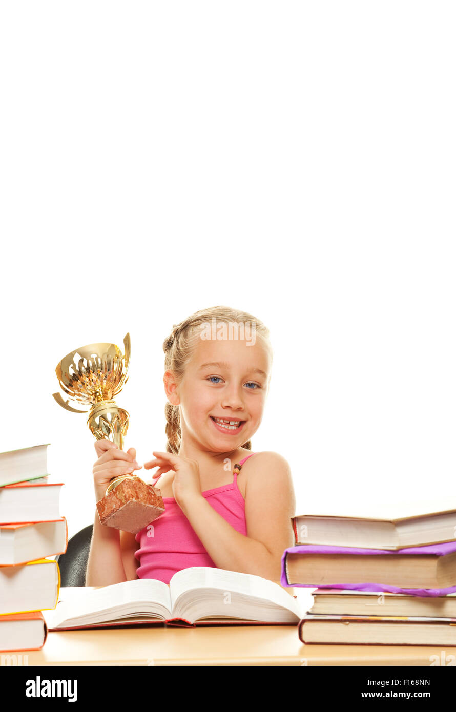 Golden cup hi-res stock photography and images - Alamy