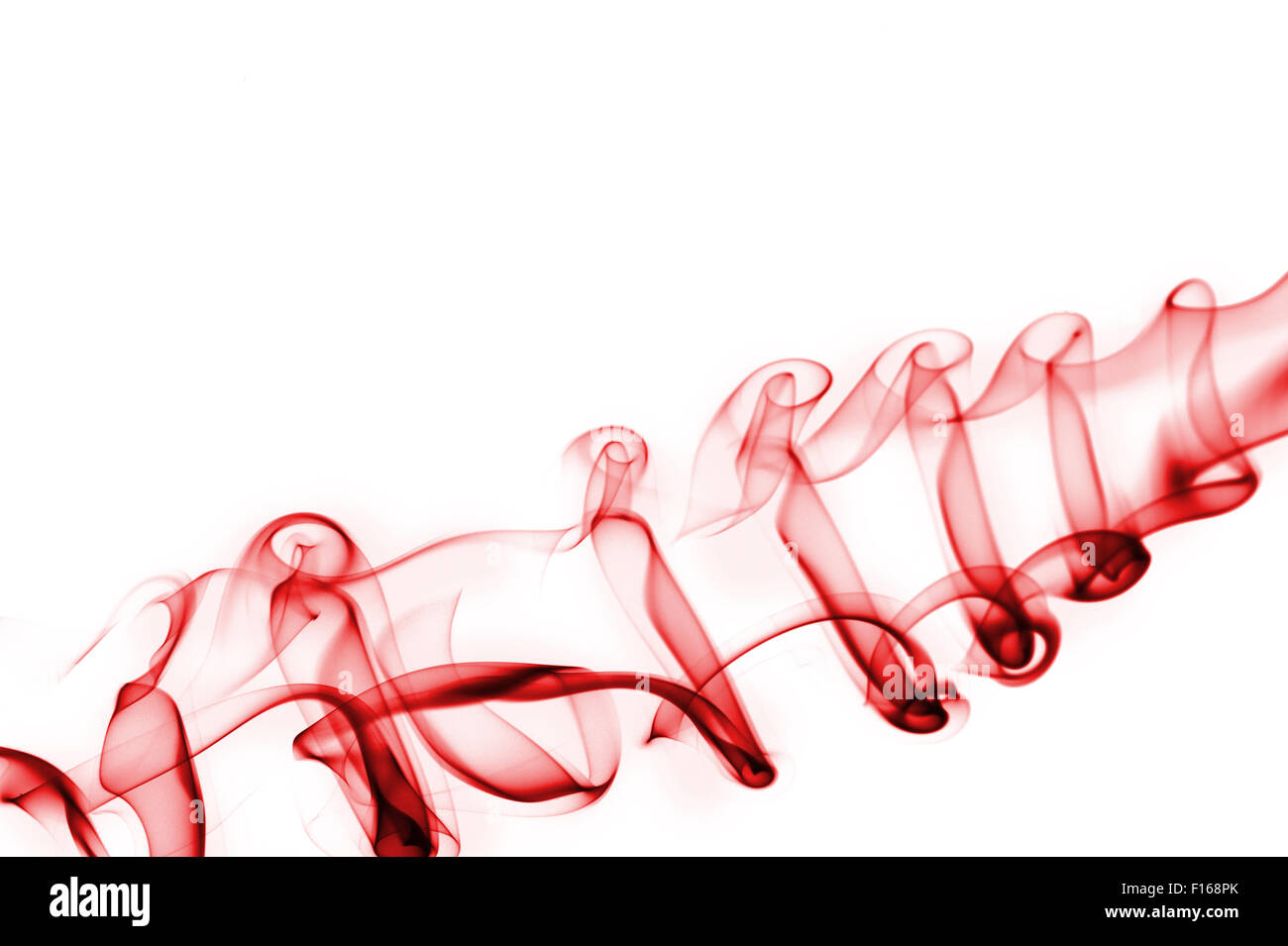 Abstract smoke background Stock Photo - Alamy