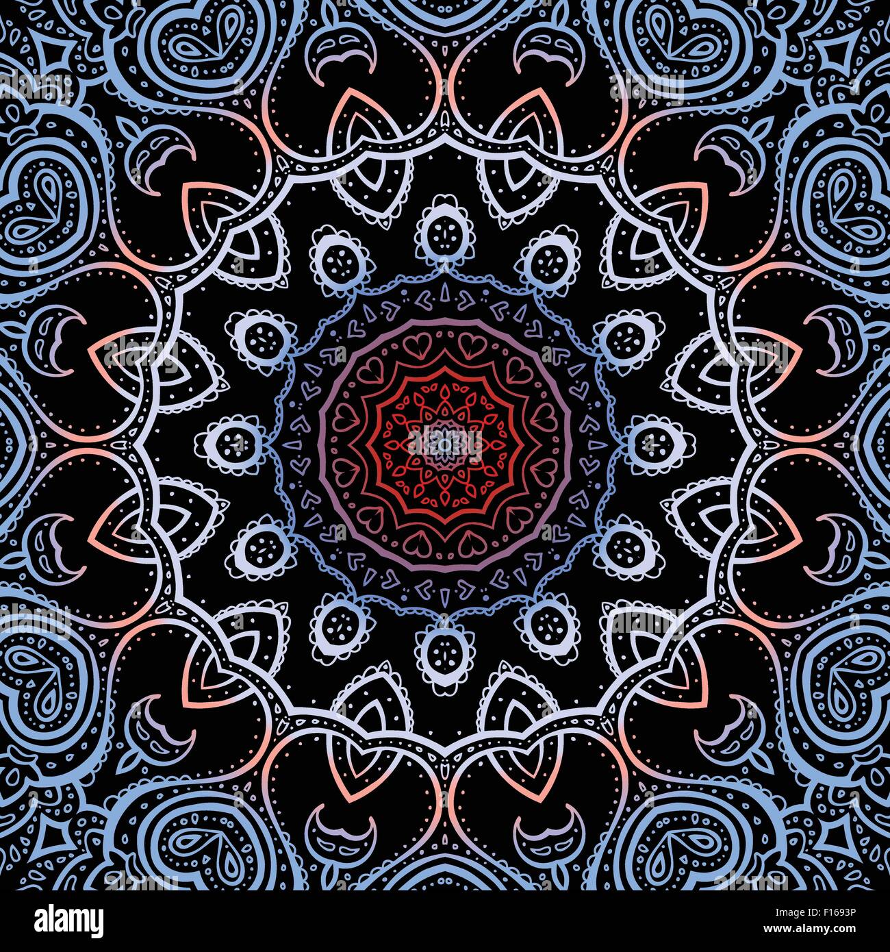 Vector vintage background Stock Vector Image & Art - Alamy