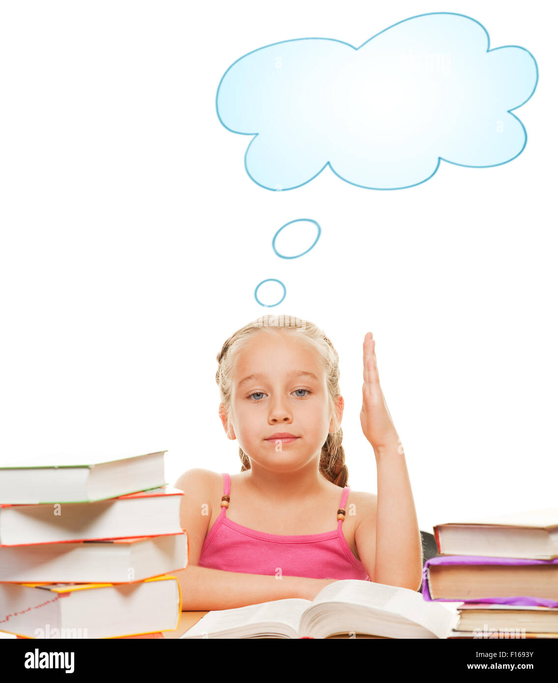 Answer question hi-res stock photography and images - Alamy