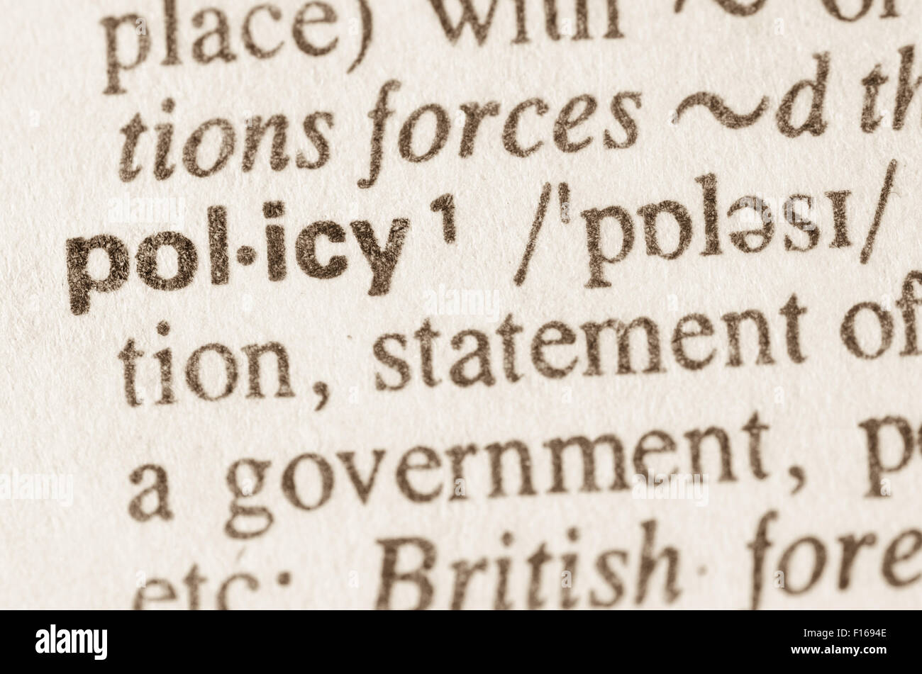 Policy book hi-res stock photography and images - Alamy