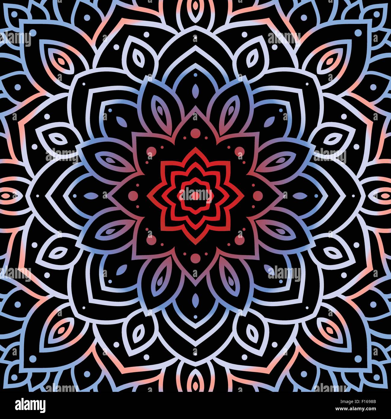 Vector vintage background Stock Vector Image & Art - Alamy