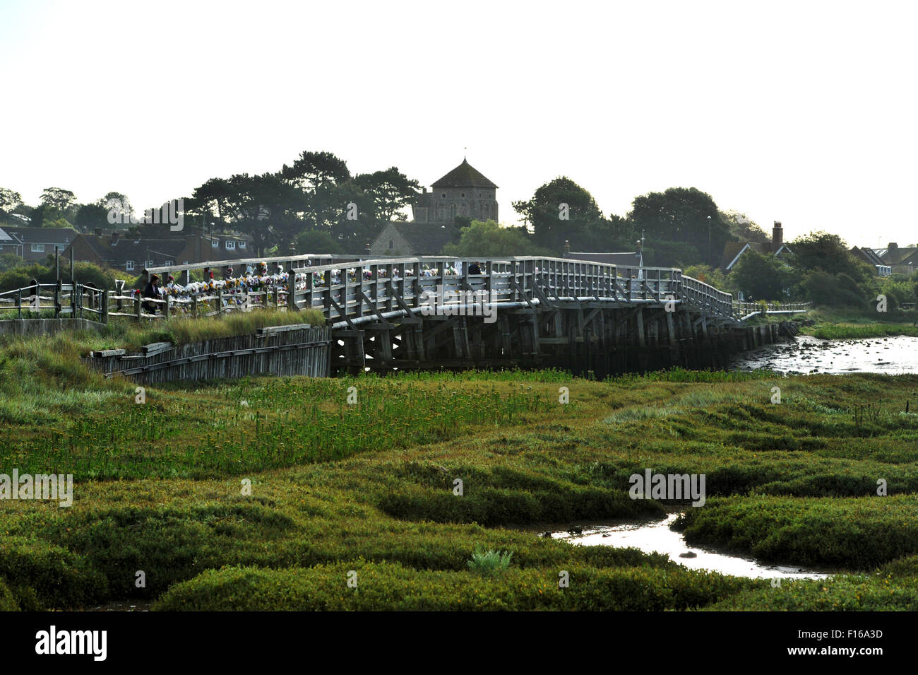 Shoreham Toll Bridge High Resolution Stock Photography and Images - Alamy