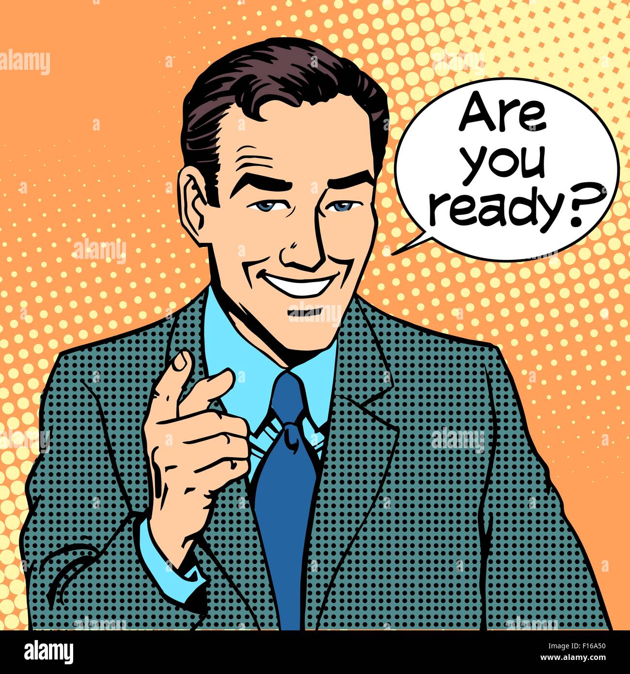 Adult readiness Stock Vector Images - Alamy
