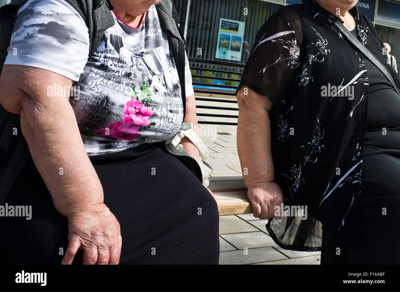 Overweight High Resolution Stock Photography and Images - Alamy