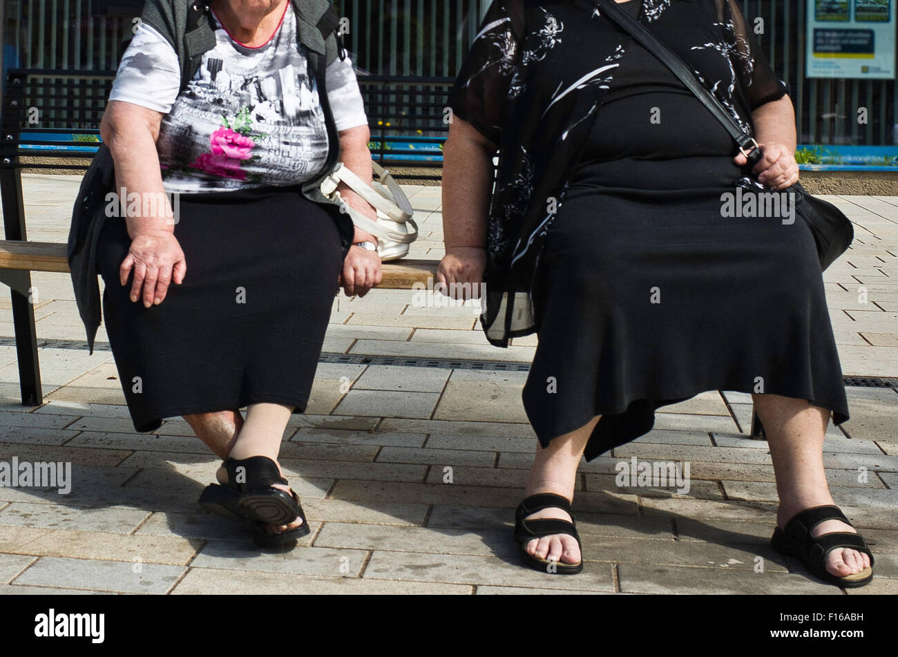 Overweight High Resolution Stock Photography and Images - Alamy