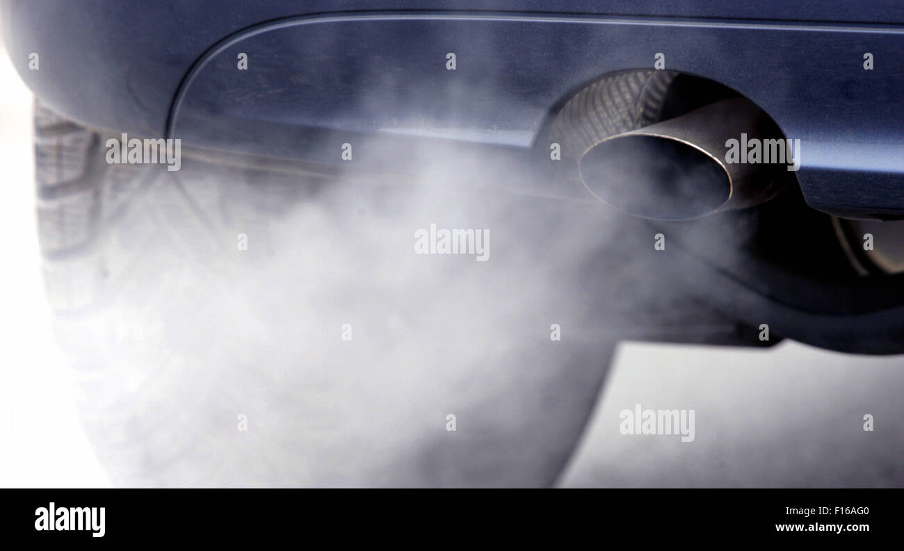 Exhaust filter hi-res stock photography and images - Alamy