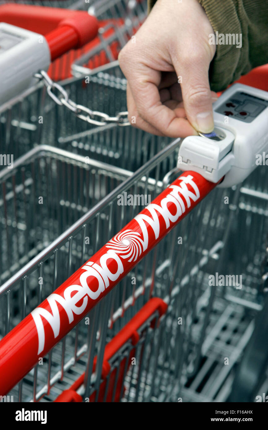 Media markt hi-res stock photography and images - Alamy