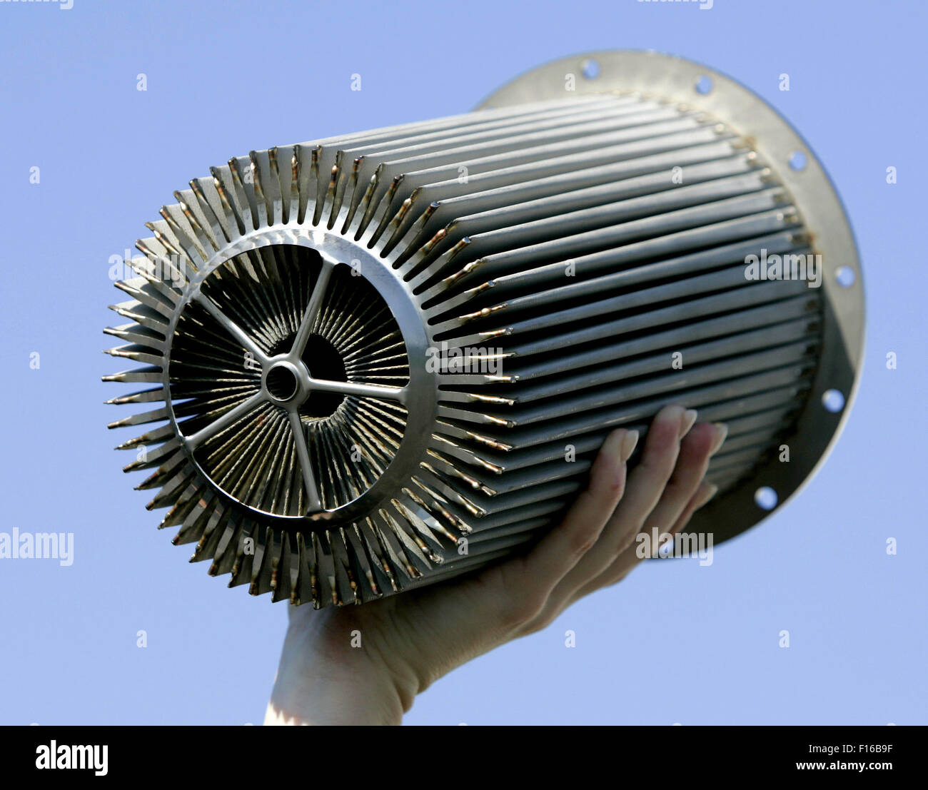 Diesel Particulate Filter Stock Photo - Alamy Diesel Particulate Filter Stock Photo - Alamy