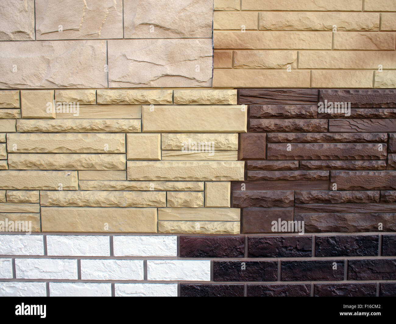 Lined with tiles hi-res stock photography and images - Alamy