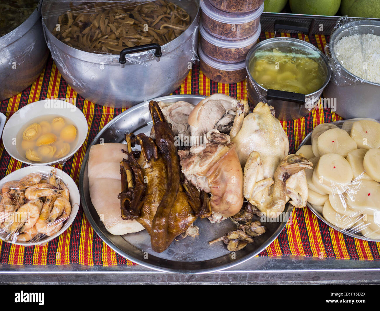 Hungry Ghost Moon High Resolution Stock Photography and Images - Alamy