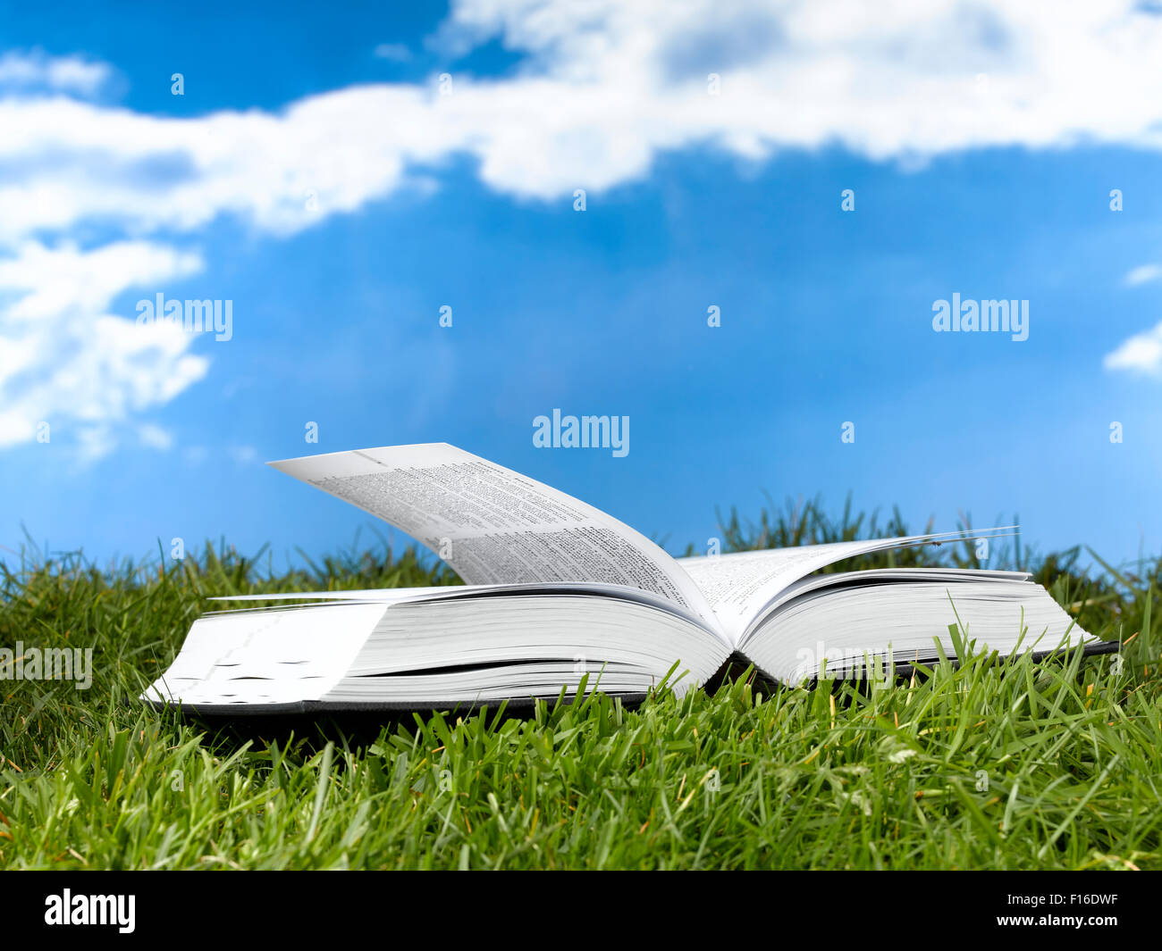 The climate book hi-res stock photography and images - Alamy