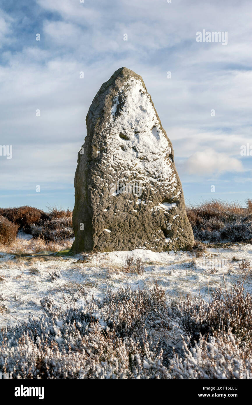Danby head hi-res stock photography and images - Alamy