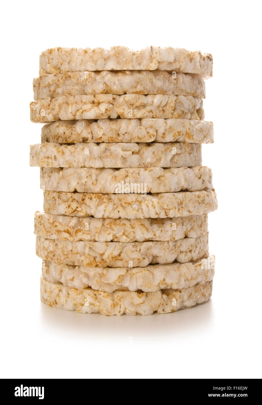 Single Rice Tower Stock Photo - Alamy