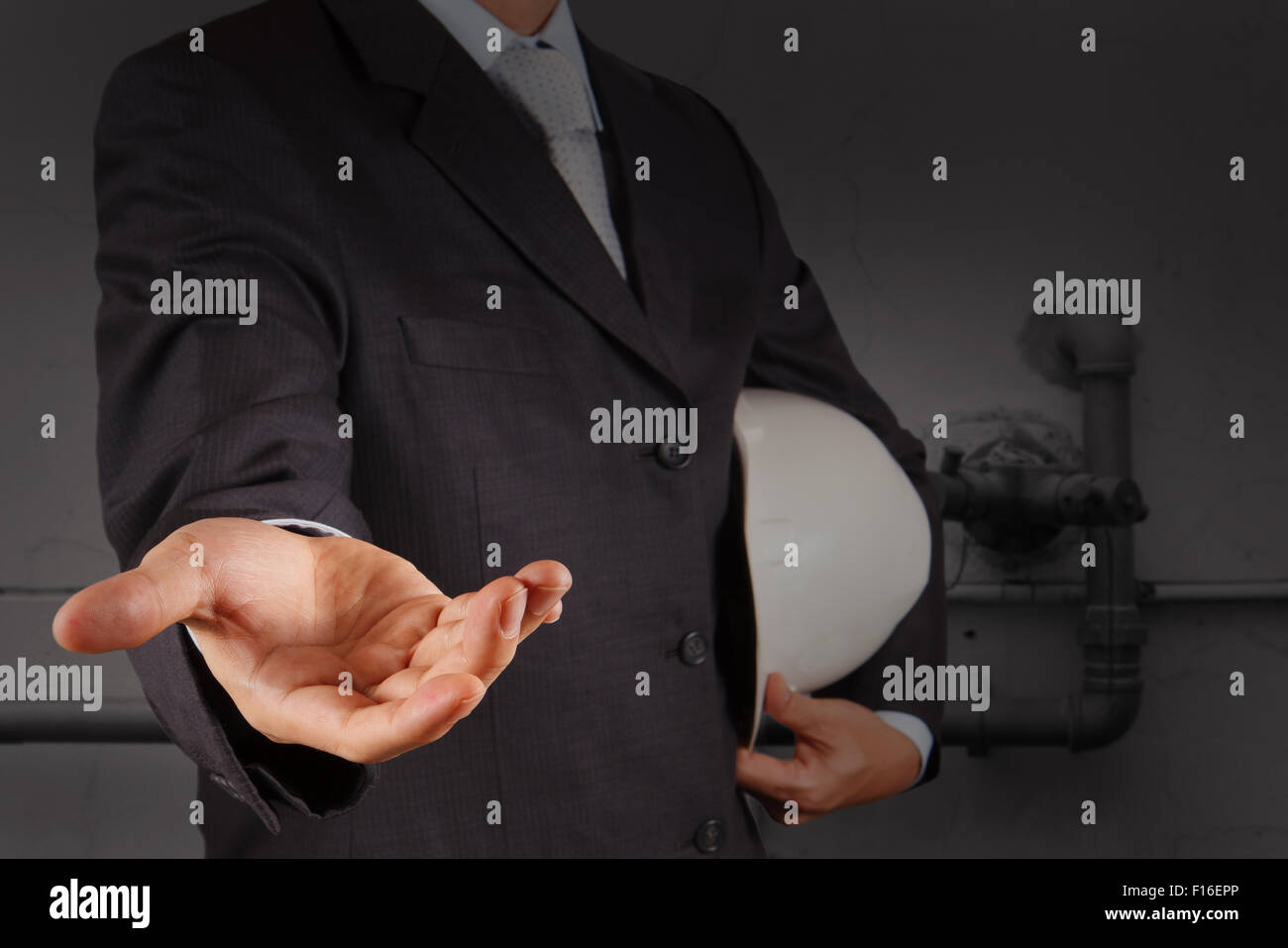 Water management engineer hi-res stock photography and images - Alamy