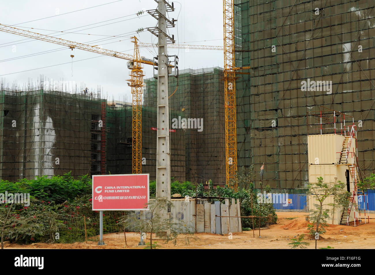 Cif hi-res stock photography and images - Alamy