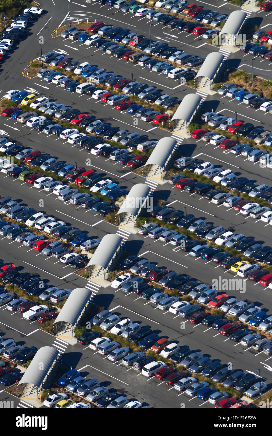 Albany aerial hi-res stock photography and images - Alamy