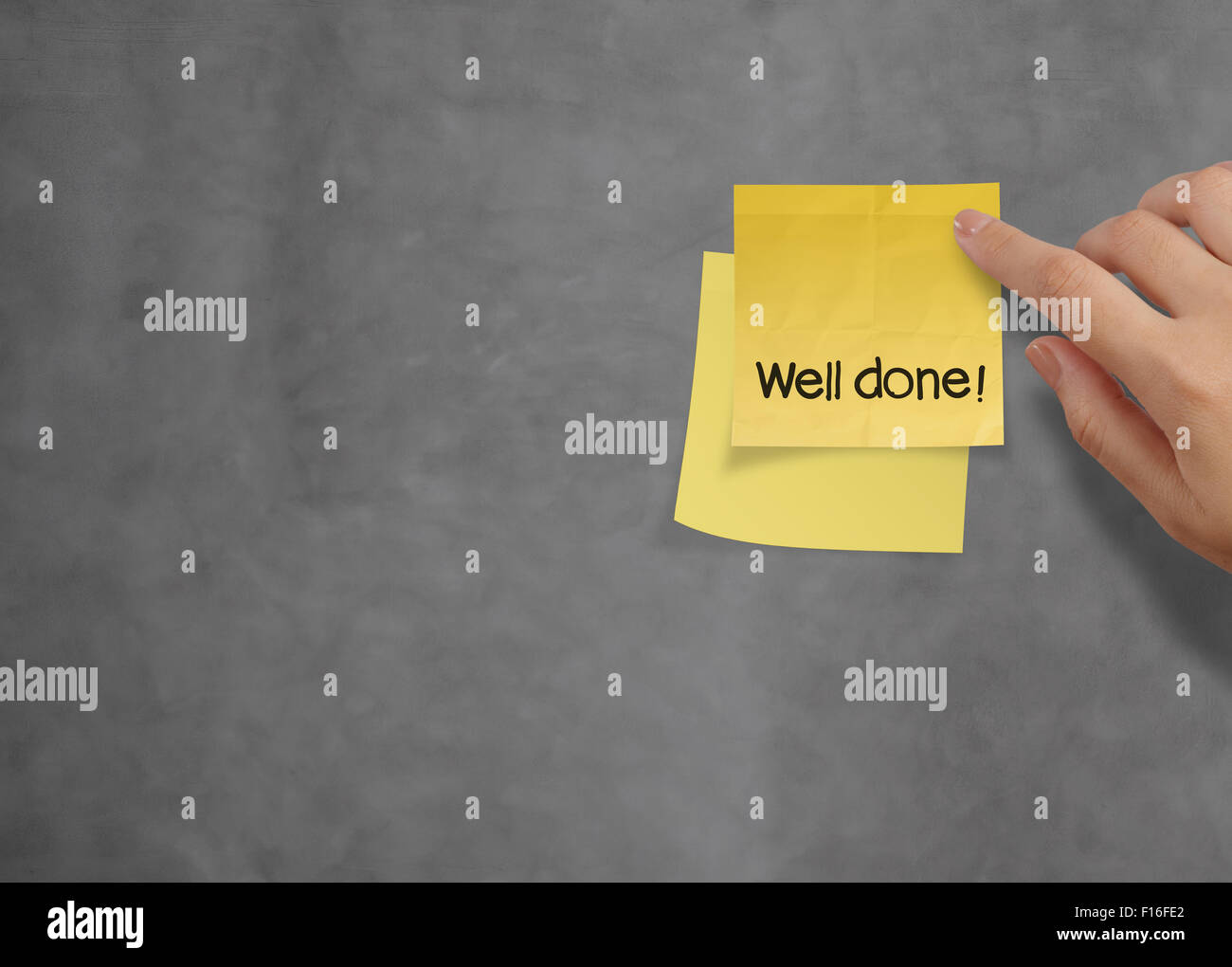 Well done hi-res stock photography and images - Alamy