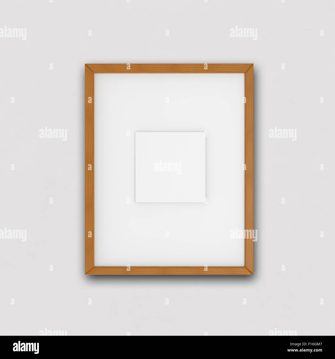 blank modern 3d frame on texture background as concept Stock Photo - Alamy
