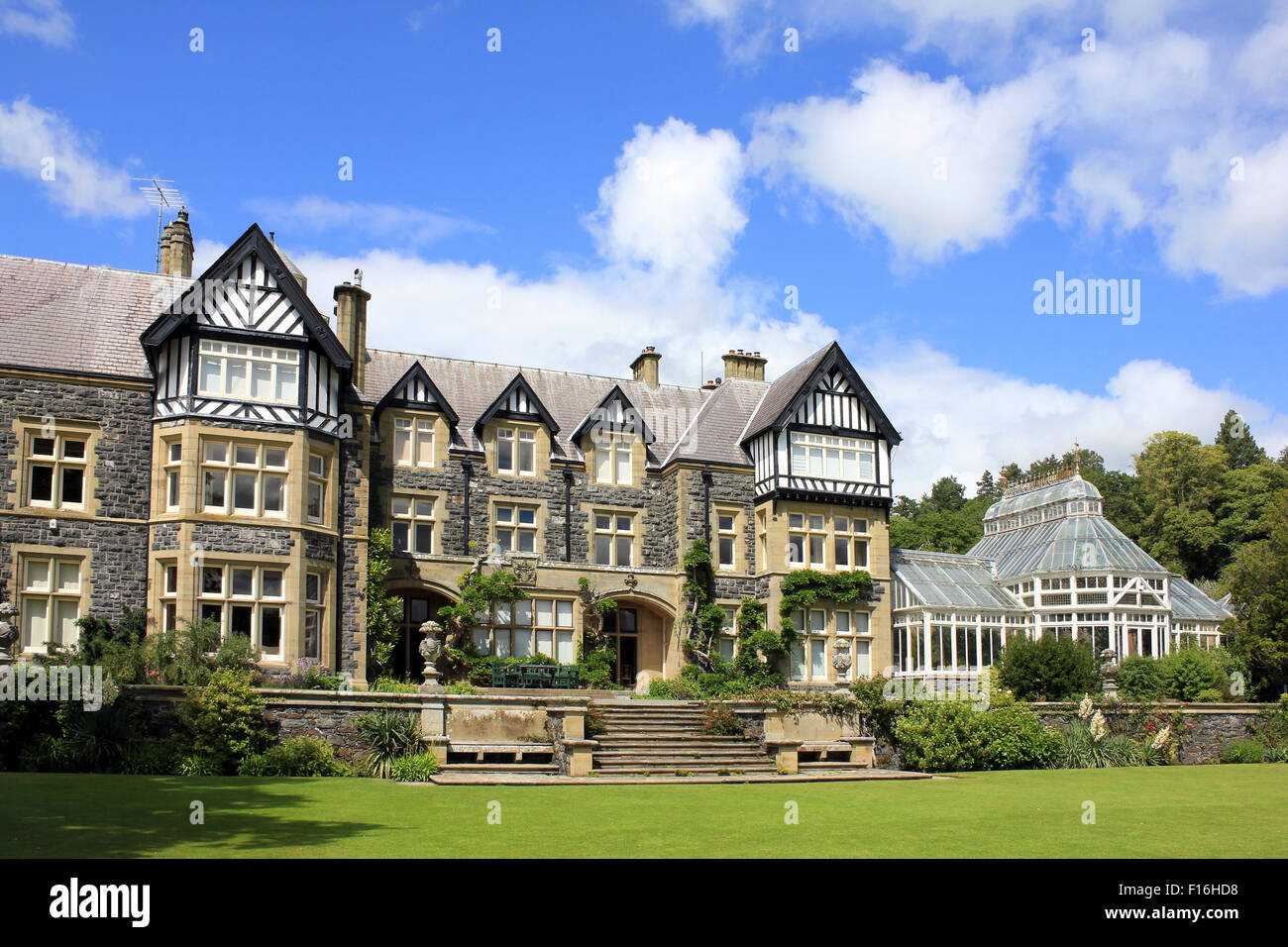 Baron hall hi-res stock photography and images - Alamy