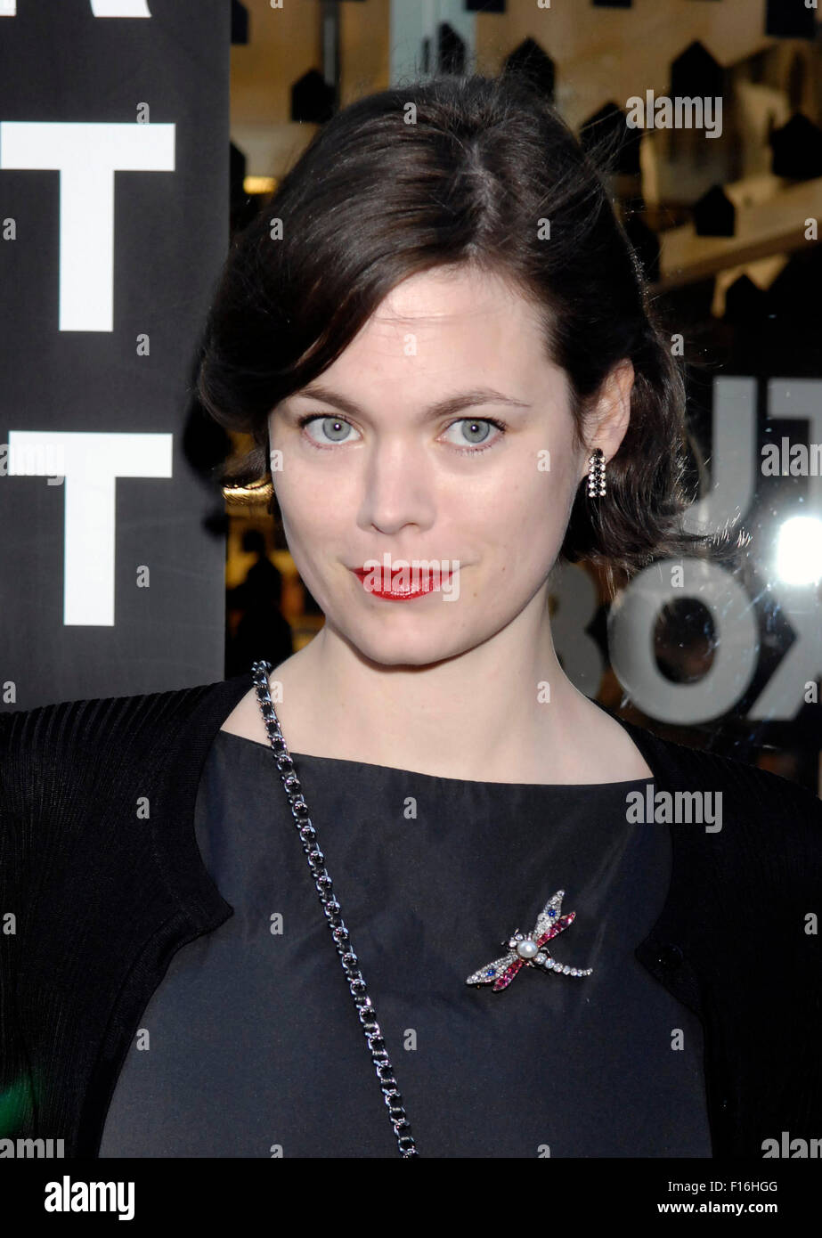 Jasmine guinness where hi-res stock photography and images - Alamy