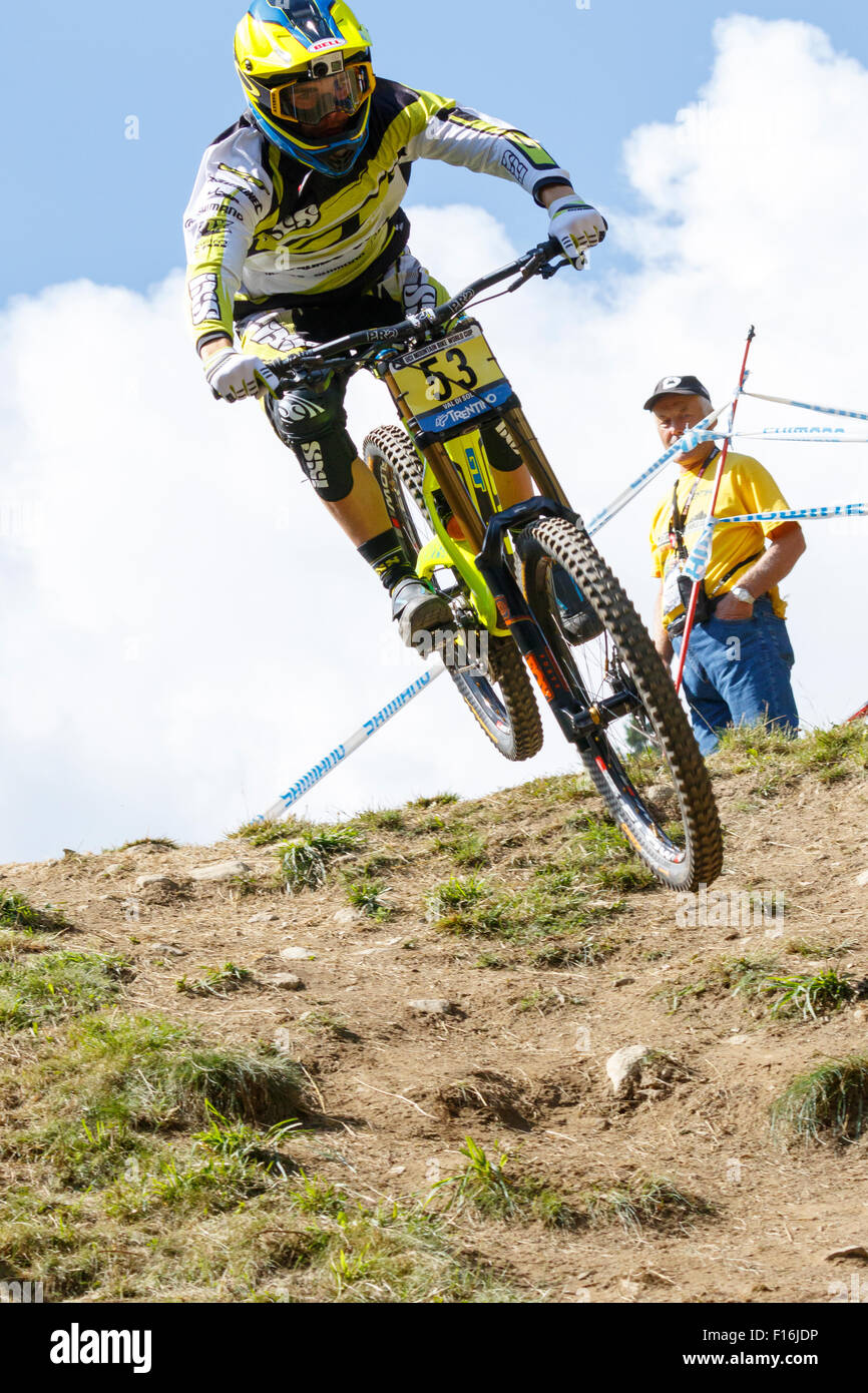 Bike racing in italy hi-res stock photography and images - Alamy