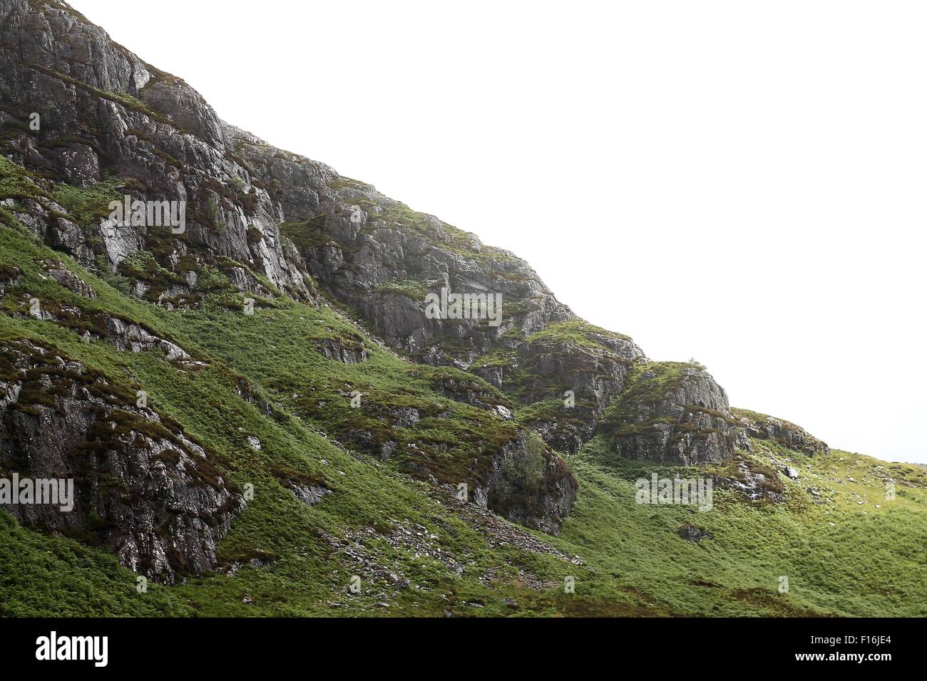 Highlands nature hi-res stock photography and images - Alamy