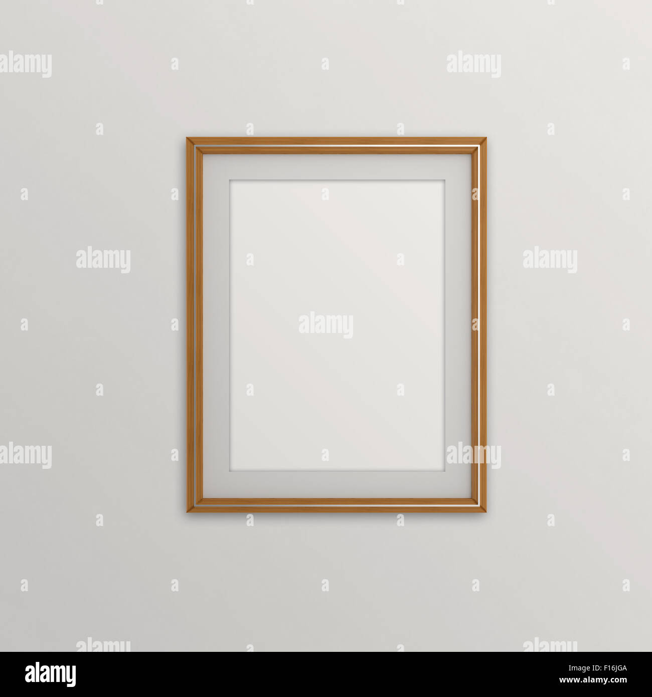 blank modern 3d frame on texture background as concept Stock Photo - Alamy