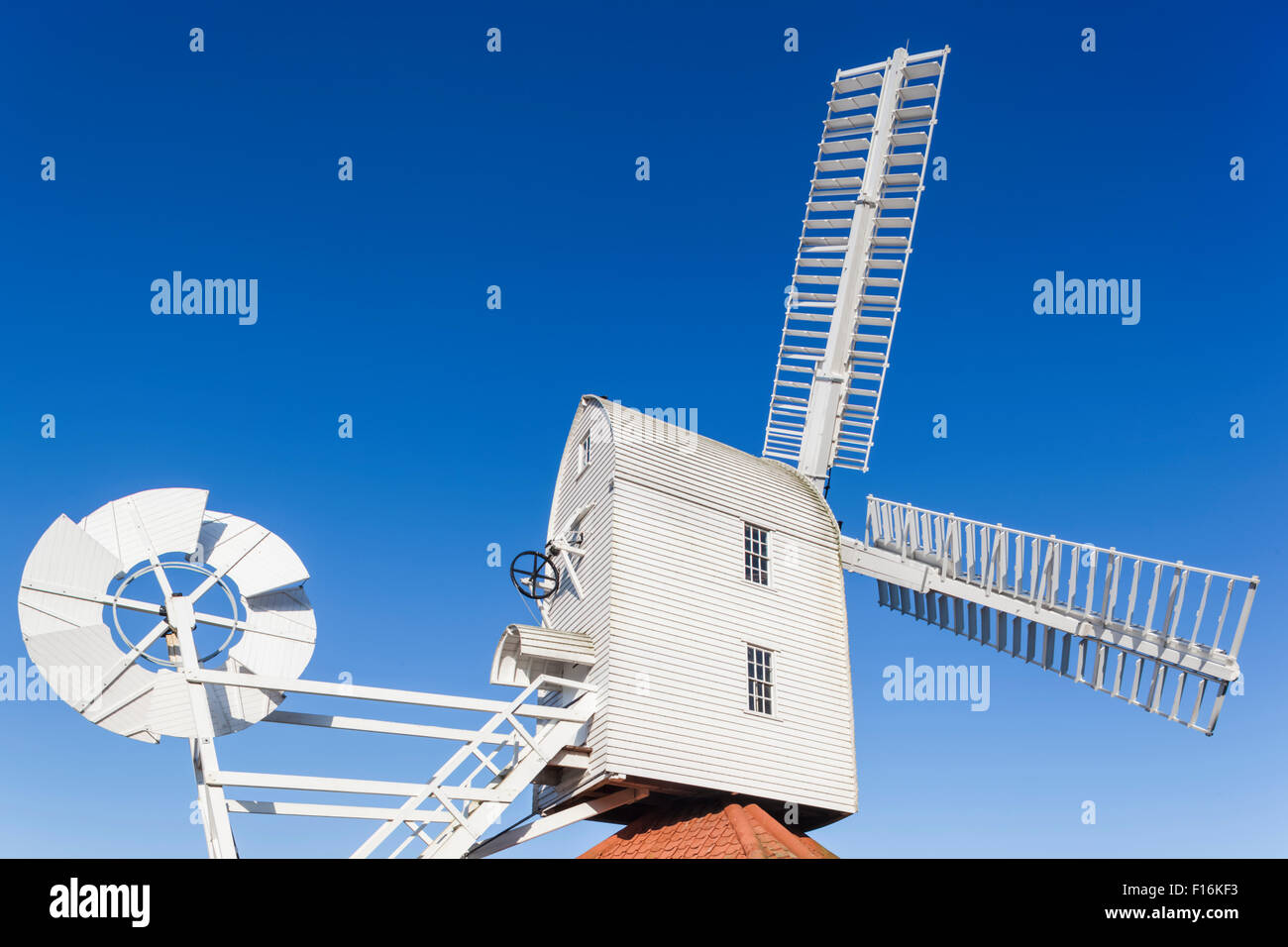 A post mill hi-res stock photography and images - Alamy