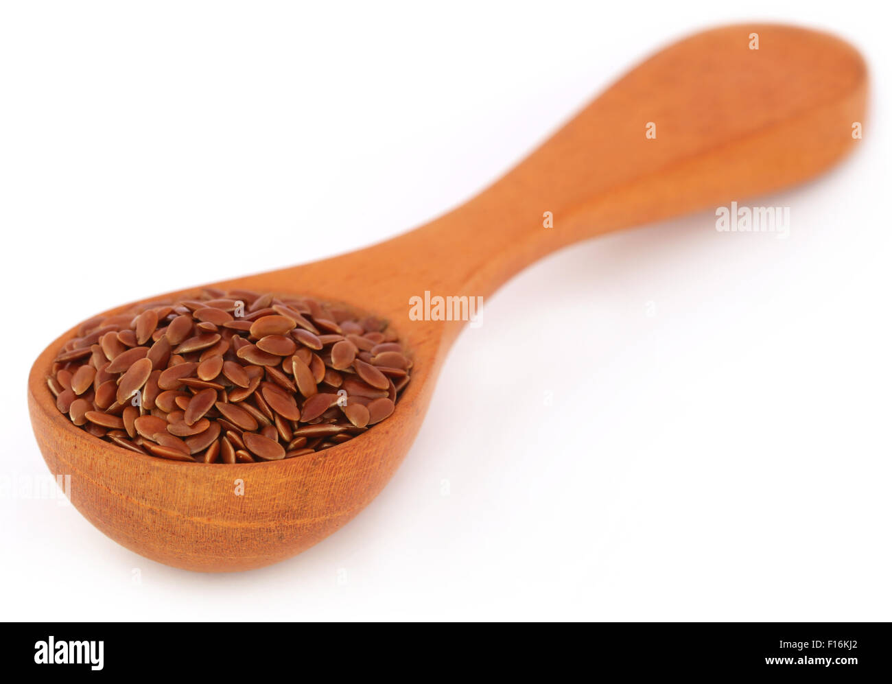 Flaxseed flax seed hi-res stock photography and images - Alamy