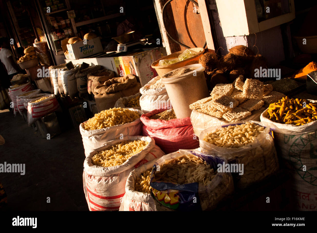 Agra food hi-res stock photography and images - Alamy