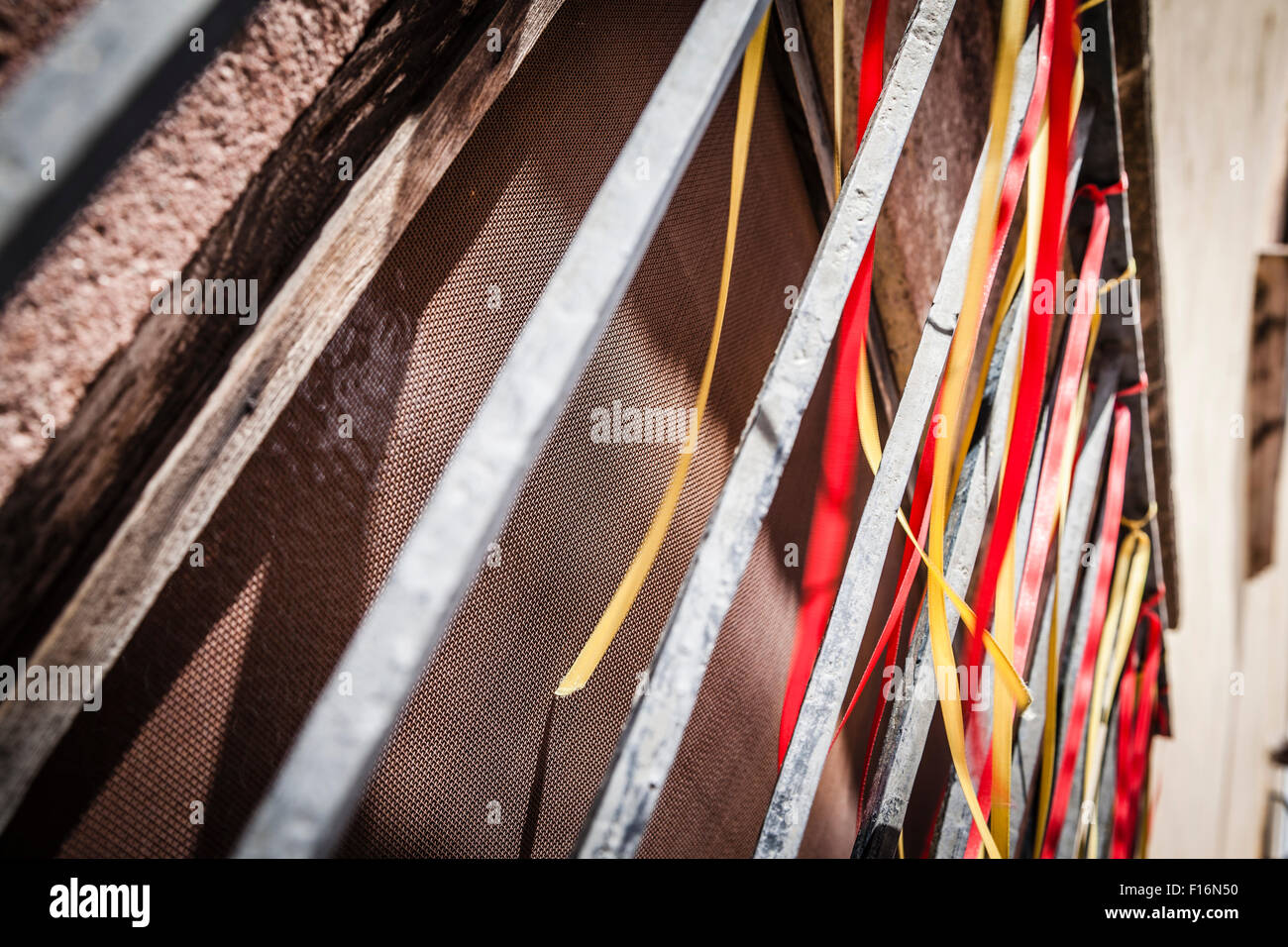 San migue de allende hi-res stock photography and images - Alamy