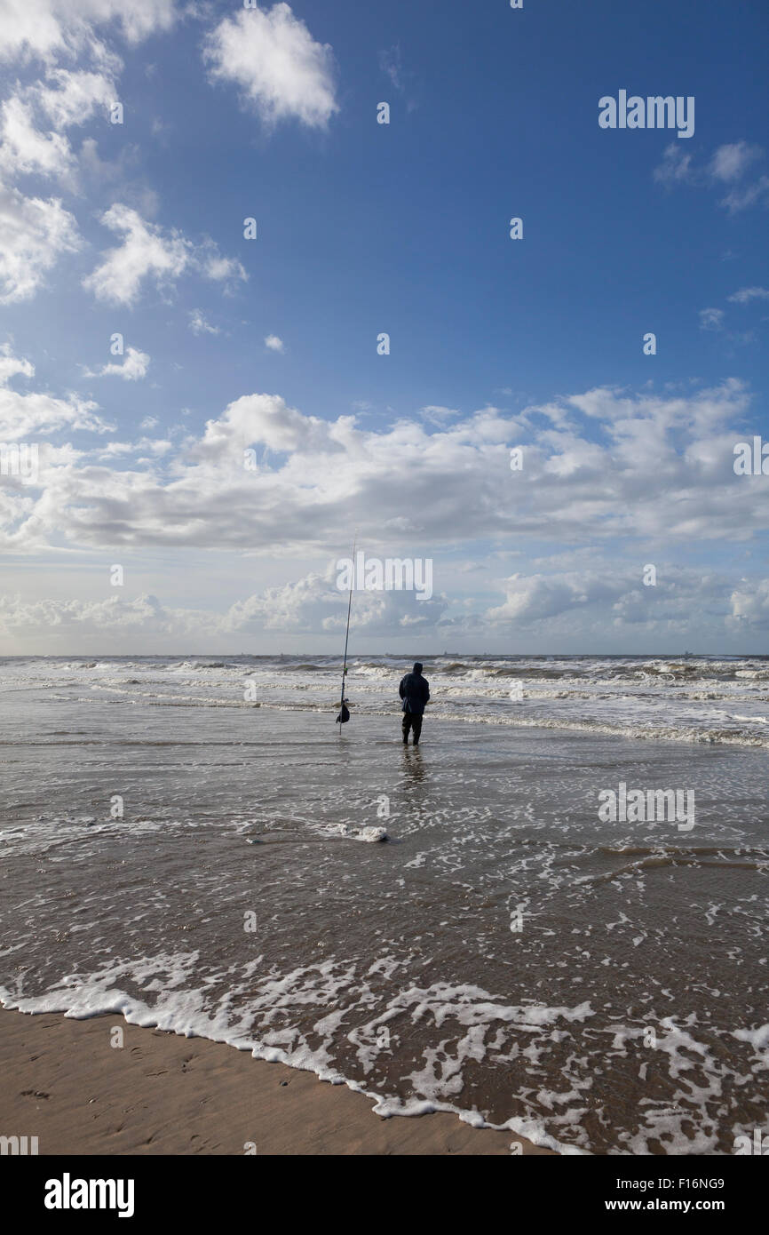 Fishing the north sea hi-res stock photography and images - Alamy