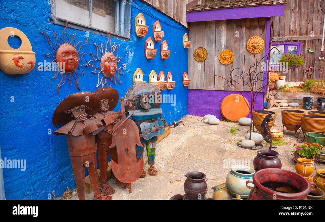 Clay Pots In Furnace High Resolution Stock Photography and Images - Alamy