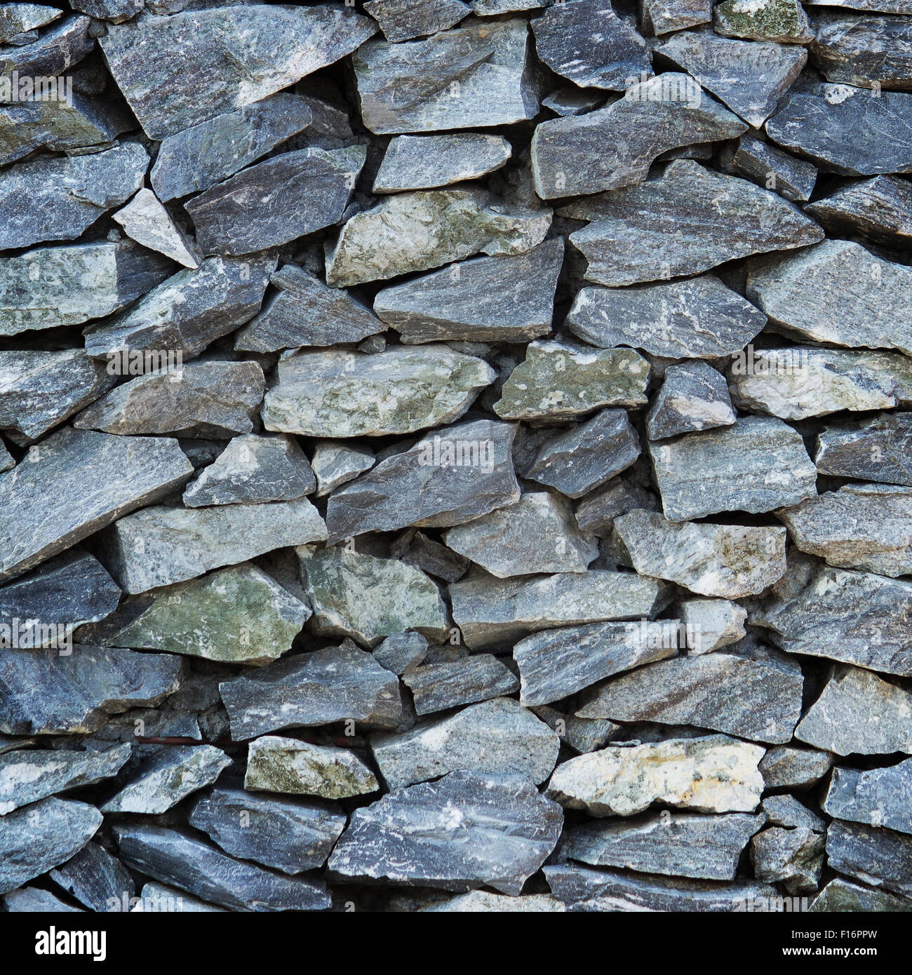 Pebble stone wall hi-res stock photography and images - Alamy