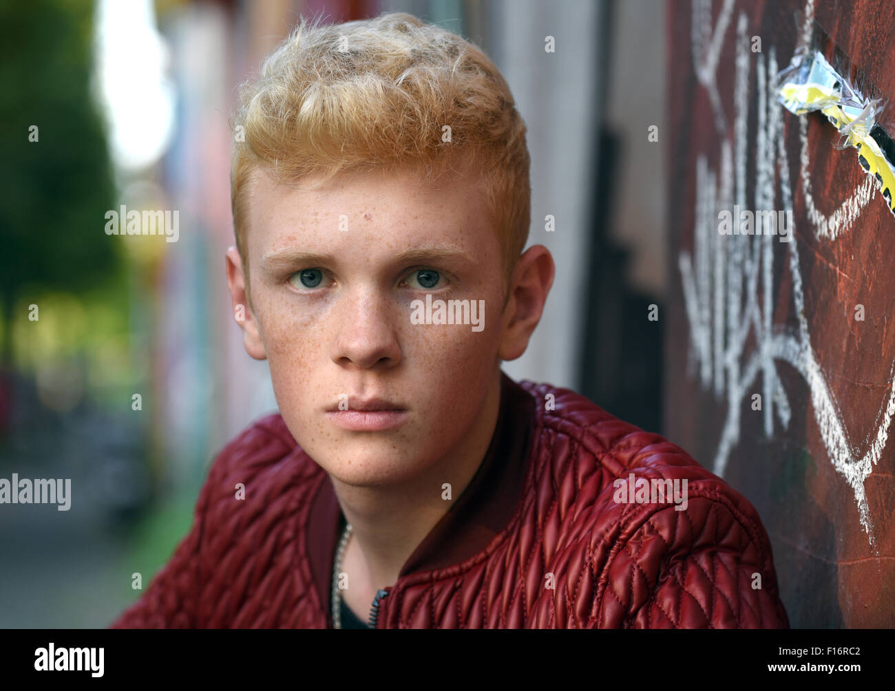 Leon löwentraut hi-res stock photography and images - Alamy