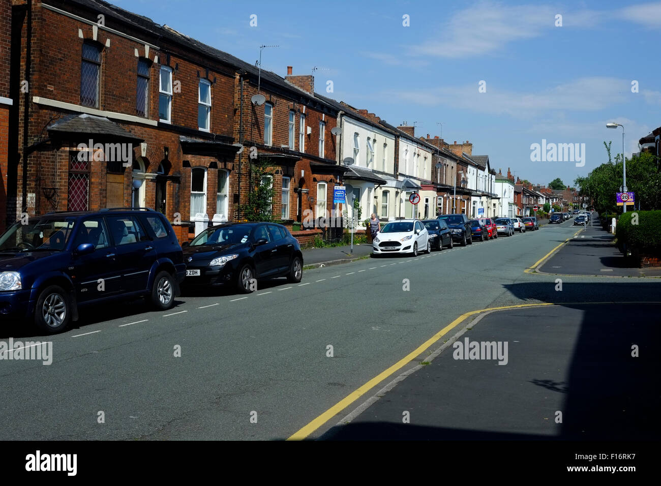 Semi urban or semi urban hi-res stock photography and images - Alamy